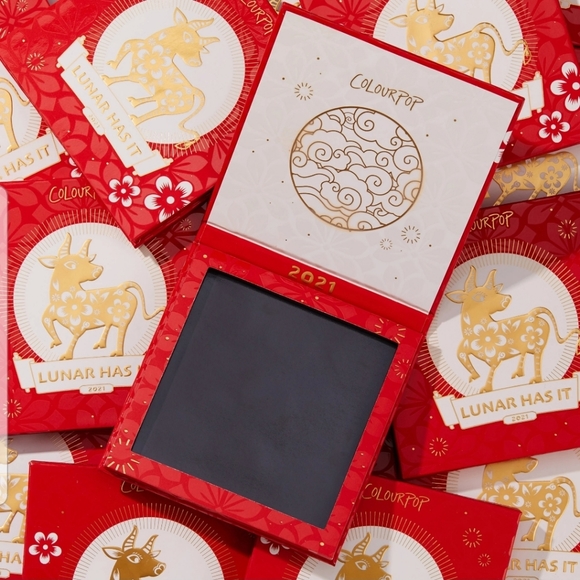Colourpop | Makeup | Magnetic Palette Colourpop Brand New In Box | Poshmark
